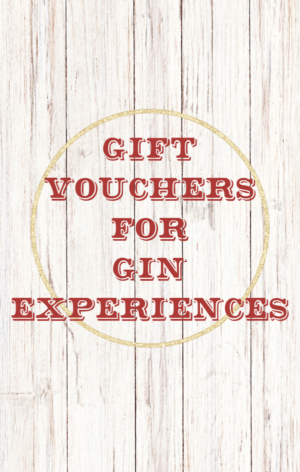British Artisan Gin Gift Shop & Award Winning Gin's - Shed 1 Distillery