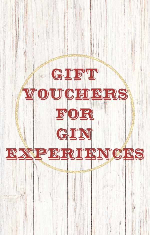 British Artisan Gin Gift Shop & Award Winning Gin's - Shed 1 Distillery